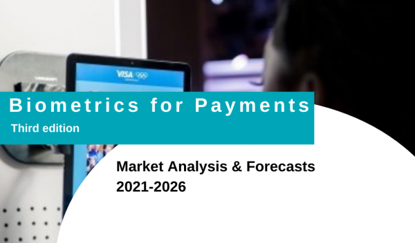 J.P. Morgan to pilot biometrics-based payments for merchants | Goode Intelligence